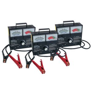 Rotunda Site | Home Portable Battery Charge and Test - All