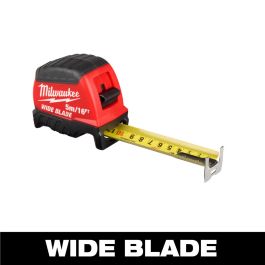 Ford Rotunda Site | Home Milwaukee Tool 5 Meter /16 Foot Wide Blade ...