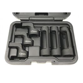 Ford Rotunda Site | Home CTA Manufacturing 6 Piece EGT Sensor Socket Set
