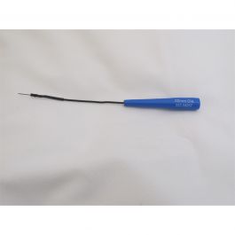 Rotunda Site | Home Male .50MM Blue Probe for Flex Probe Kit