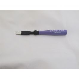 Rotunda Site | Home A:E 6.3 X .84MM Violet Probe for Flex Probe Kit
